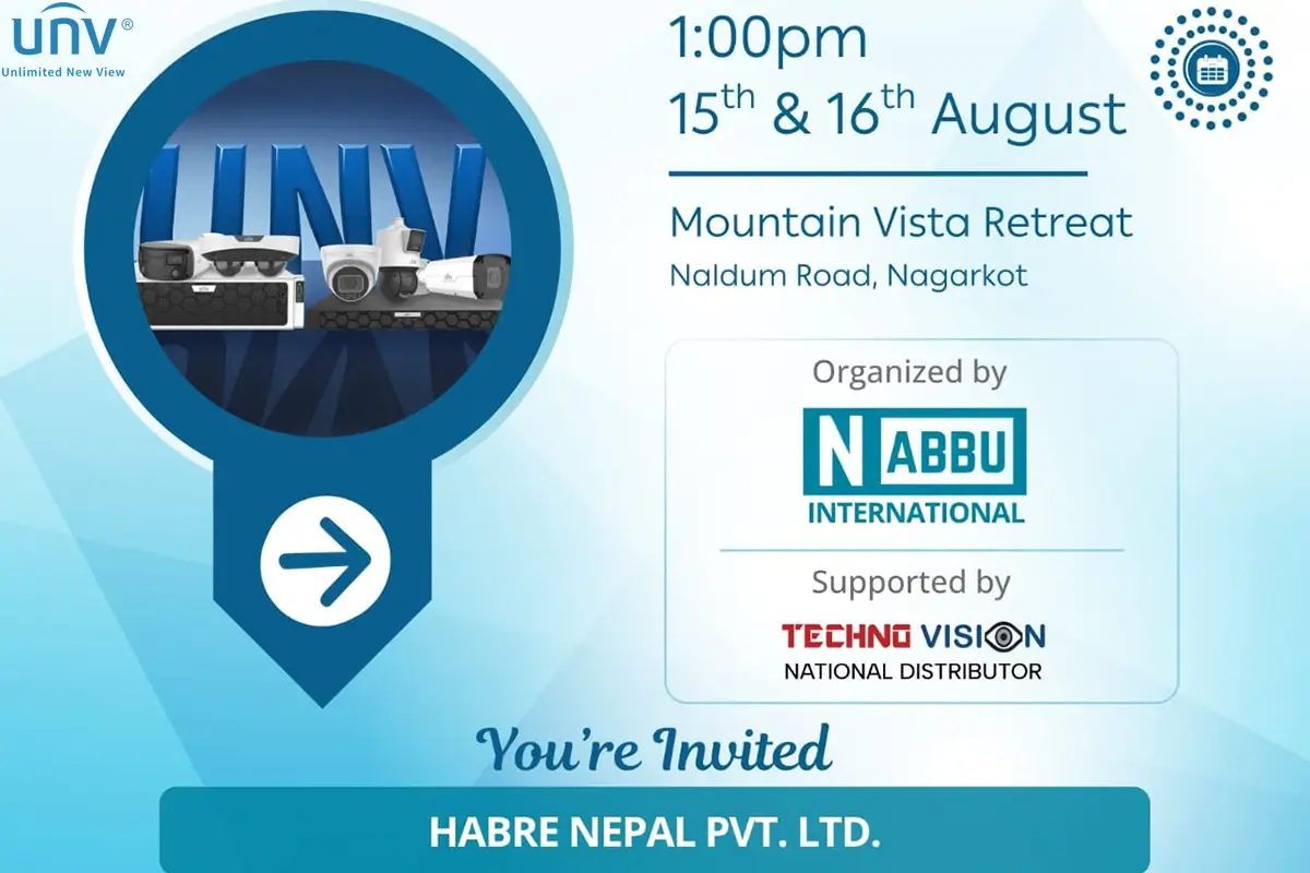 The Nature @ UNV Dealer Meet and Refreshment Program - Bibhash Karn ...